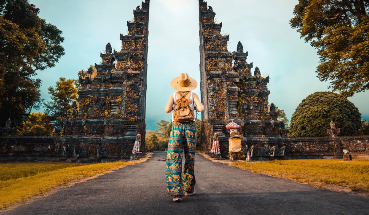 Indonesia Bali: Ladies Special Tour - Fly With Ranjita